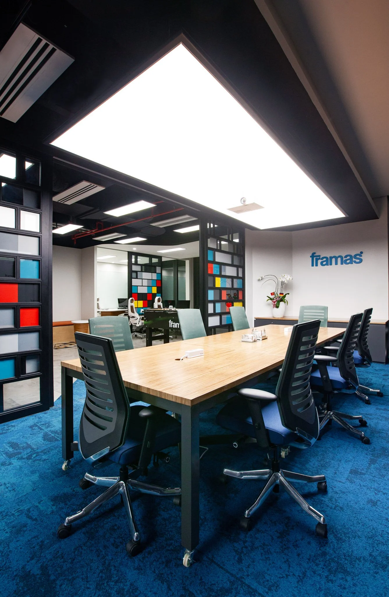 framas Vietnam — OUT-2 Design | Award-Winning Architecture, Interior ...