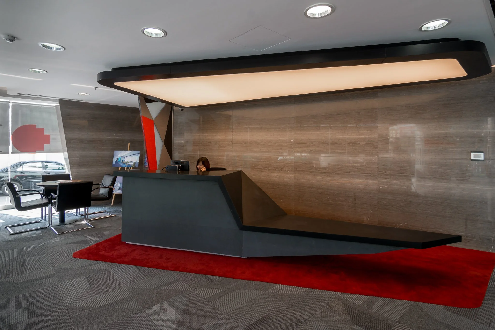 RMIT Hanoi Campus — OUT-2 Design | Award-Winning Architecture, Interior ...