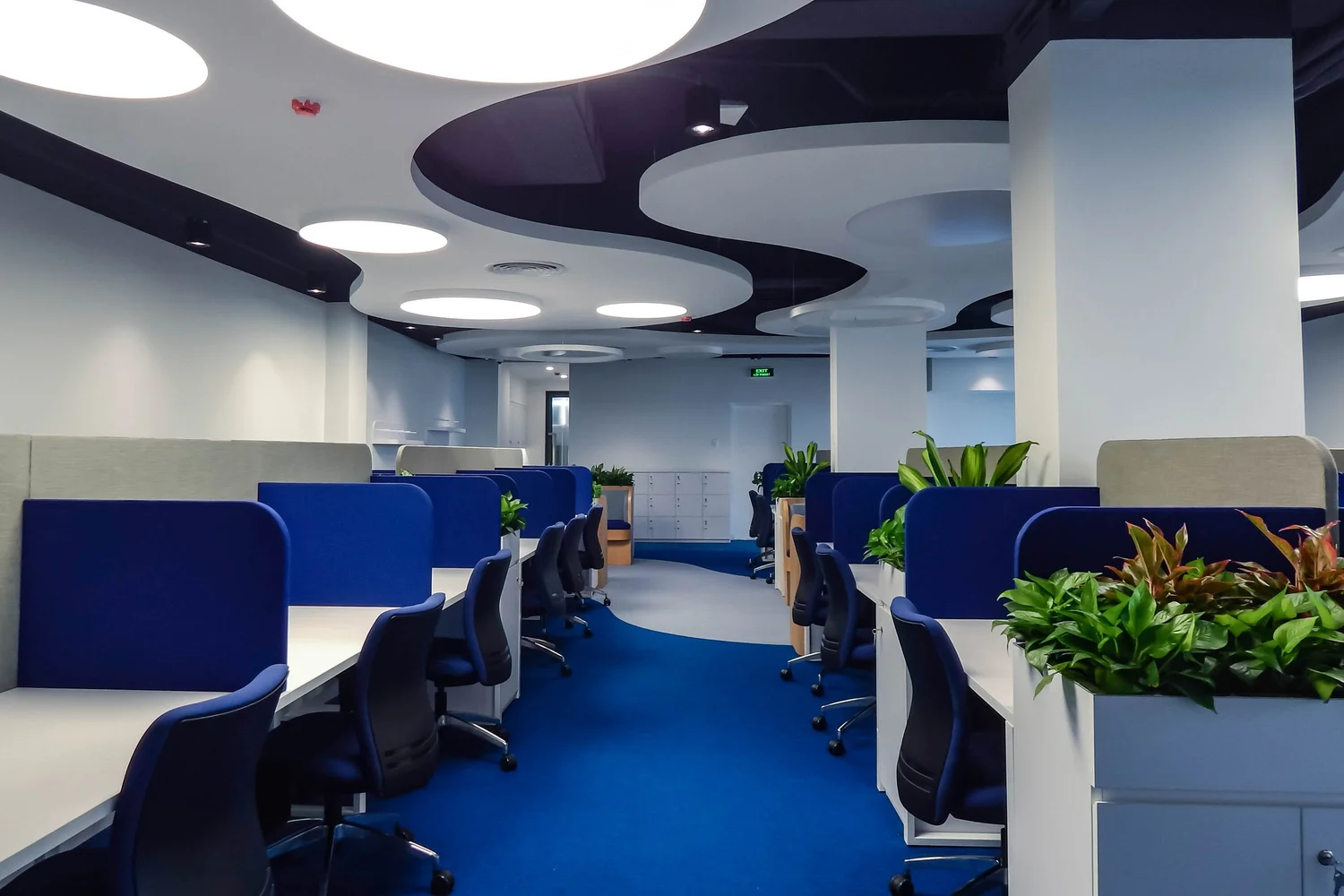 ACB Workplace — OUT-2 Design | Award-Winning Architecture, Interior ...