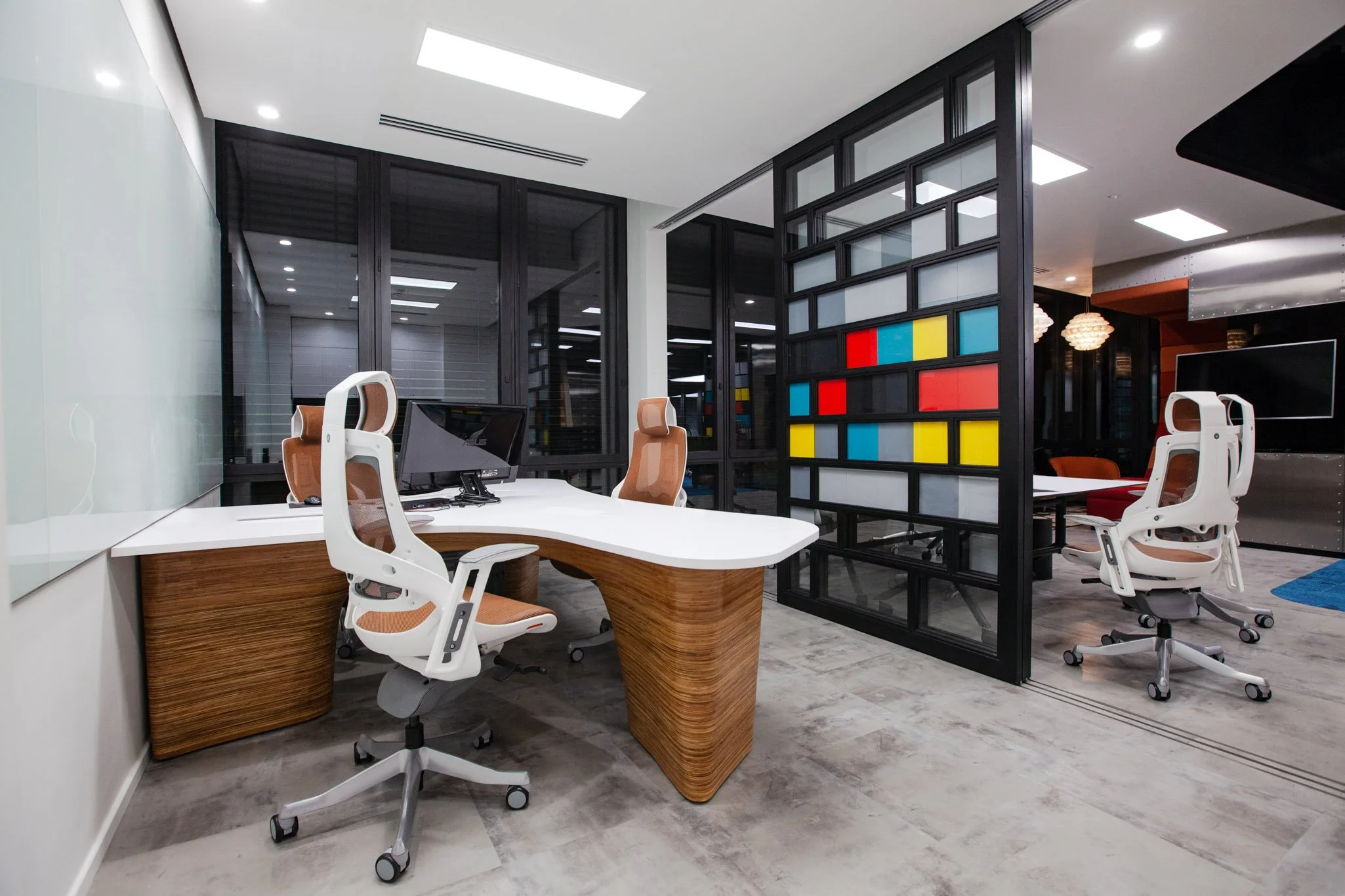 framas Vietnam — OUT-2 Design | Award-Winning Architecture, Interior ...