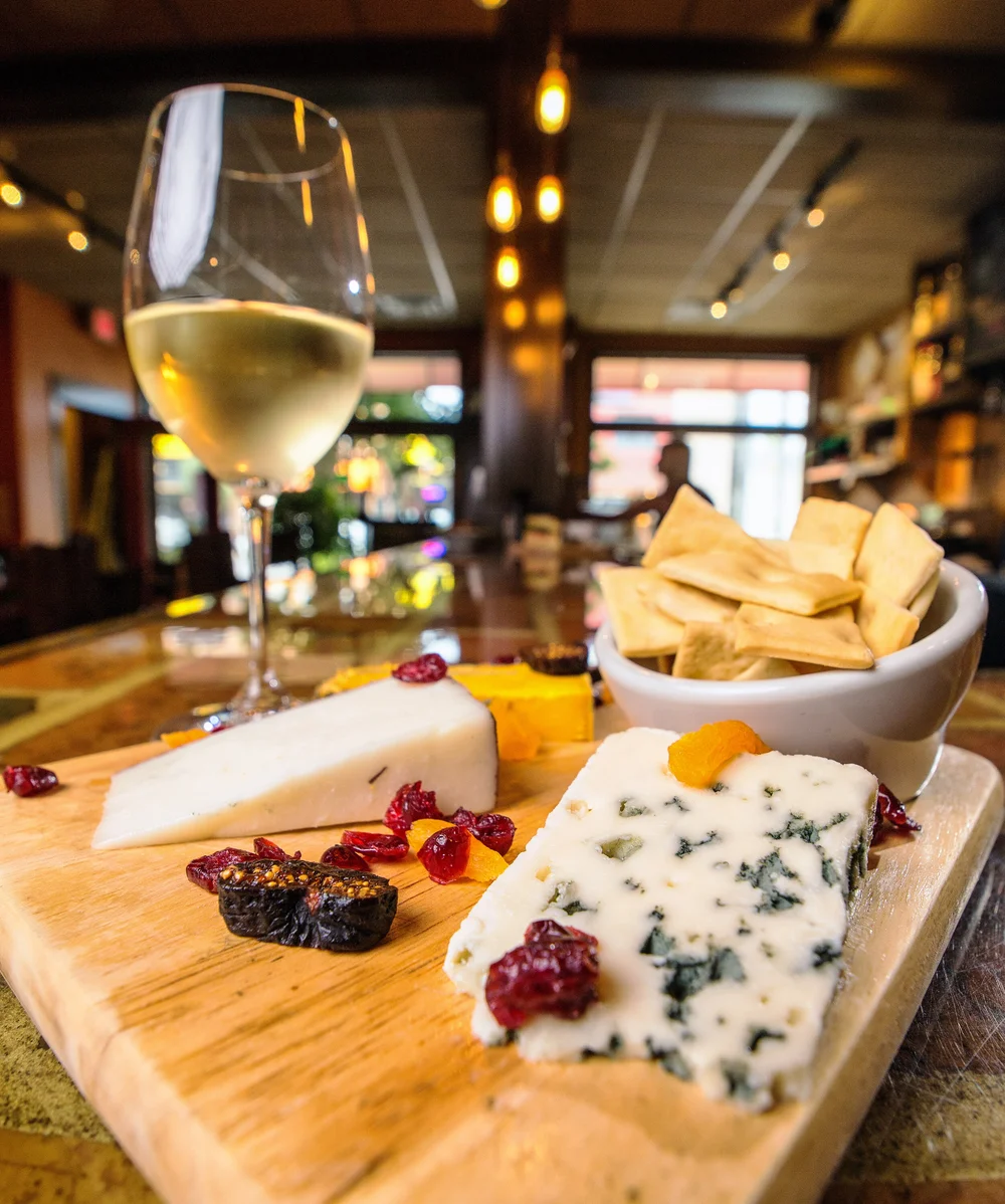 Brix Cheese Shop & Wine Bar