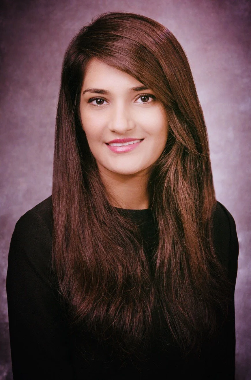 Amnah Aurangzeb, MD — MaxHealth Family, Internal & Sports Medicine