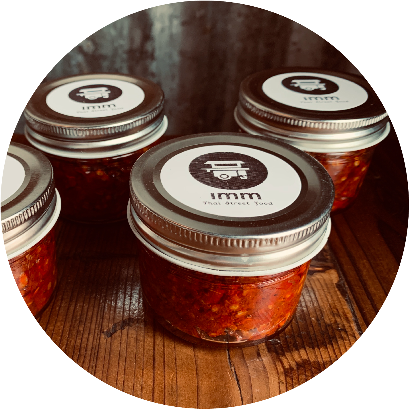 Imm Thai Street Food