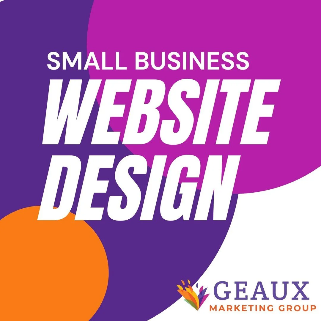 Geaux Marketing Group