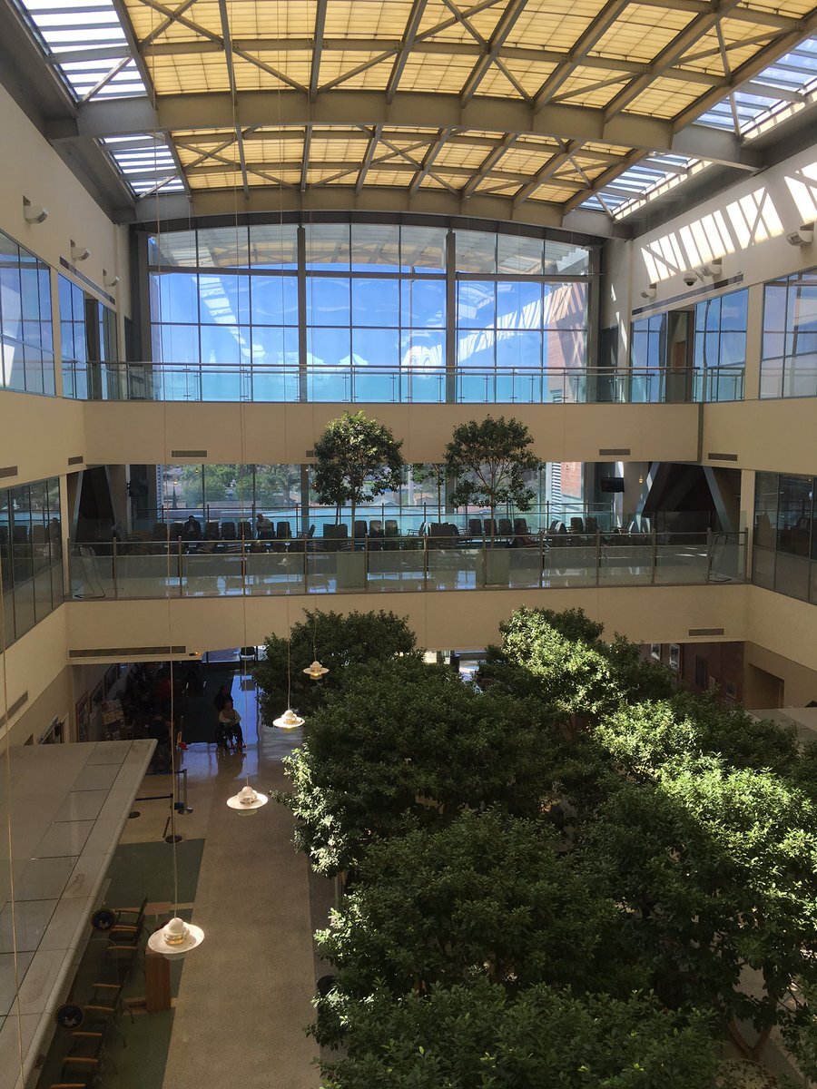 Facilities — USC Geriatric Medicine Fellowship Program