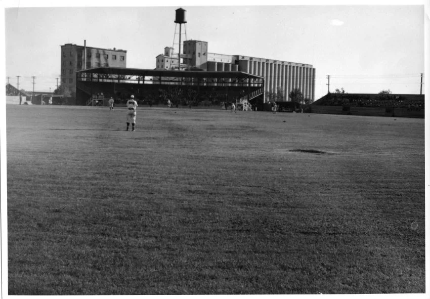 Mariana UFO Incident: Great Falls’ Visiting Voyagers — The History Museum
