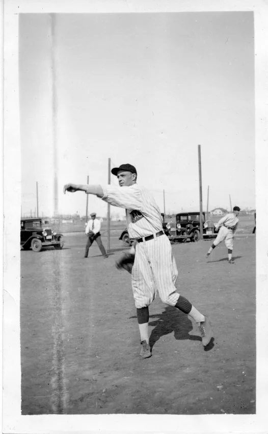 The Bootleggers Athletic Club — The History Museum