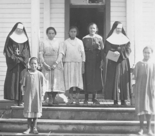 Ursuline Collection — The History Museum