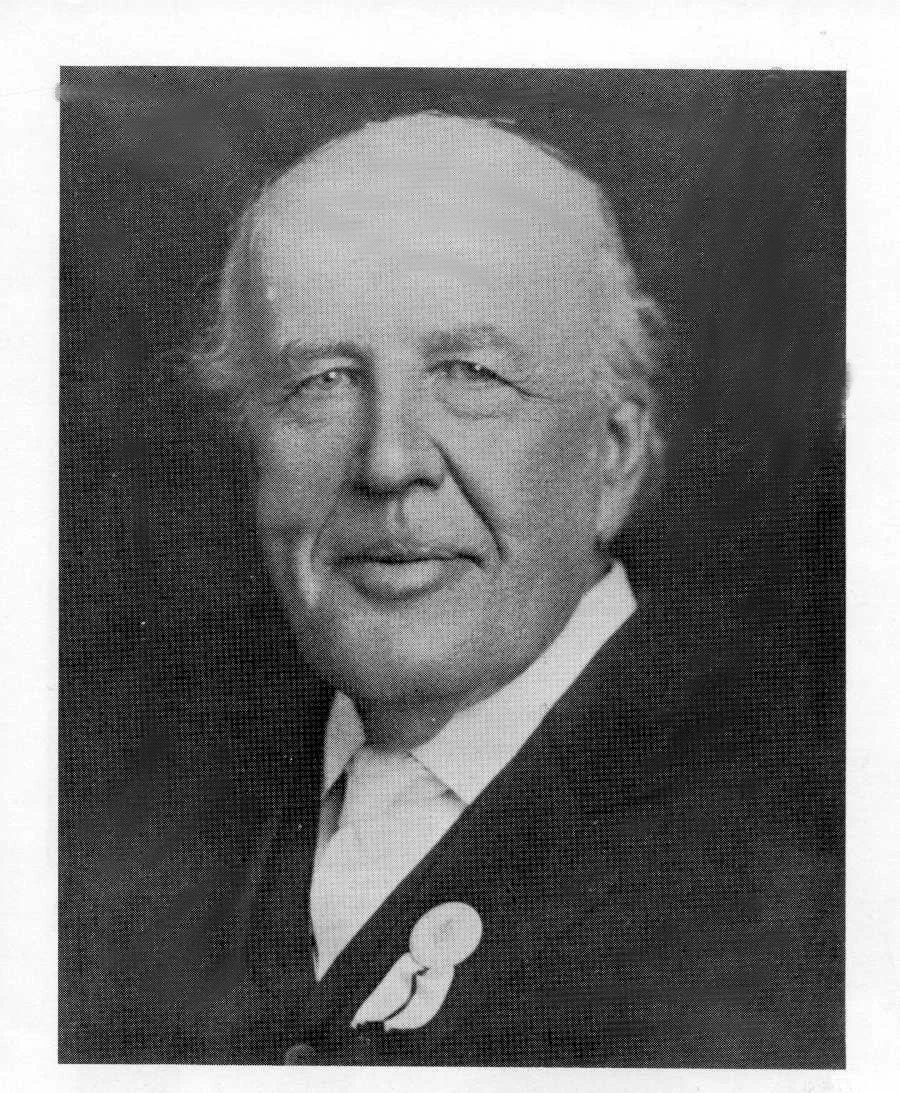 Best Loved Man in Montana: Brother Van — The History Museum