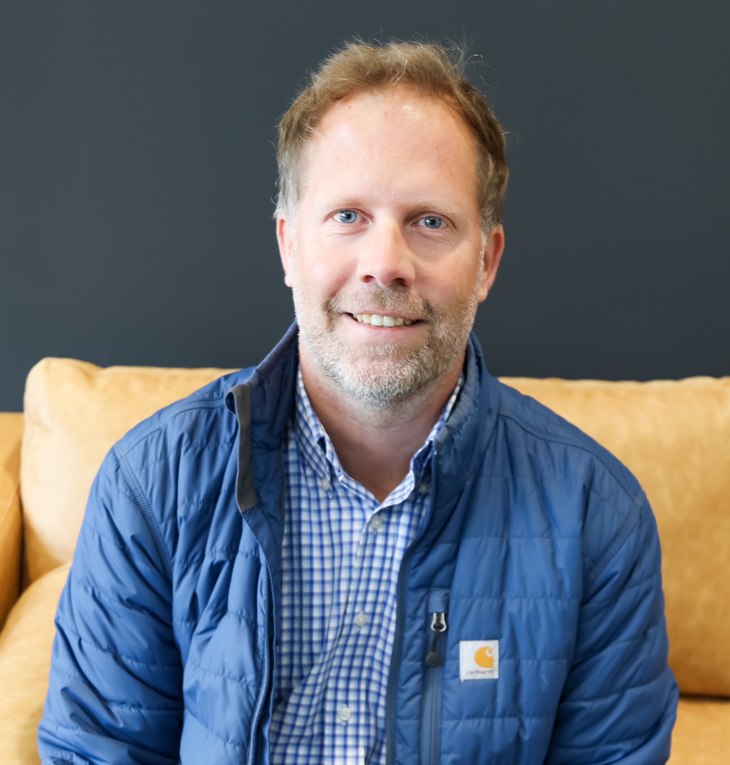 Meet The Team — New Church