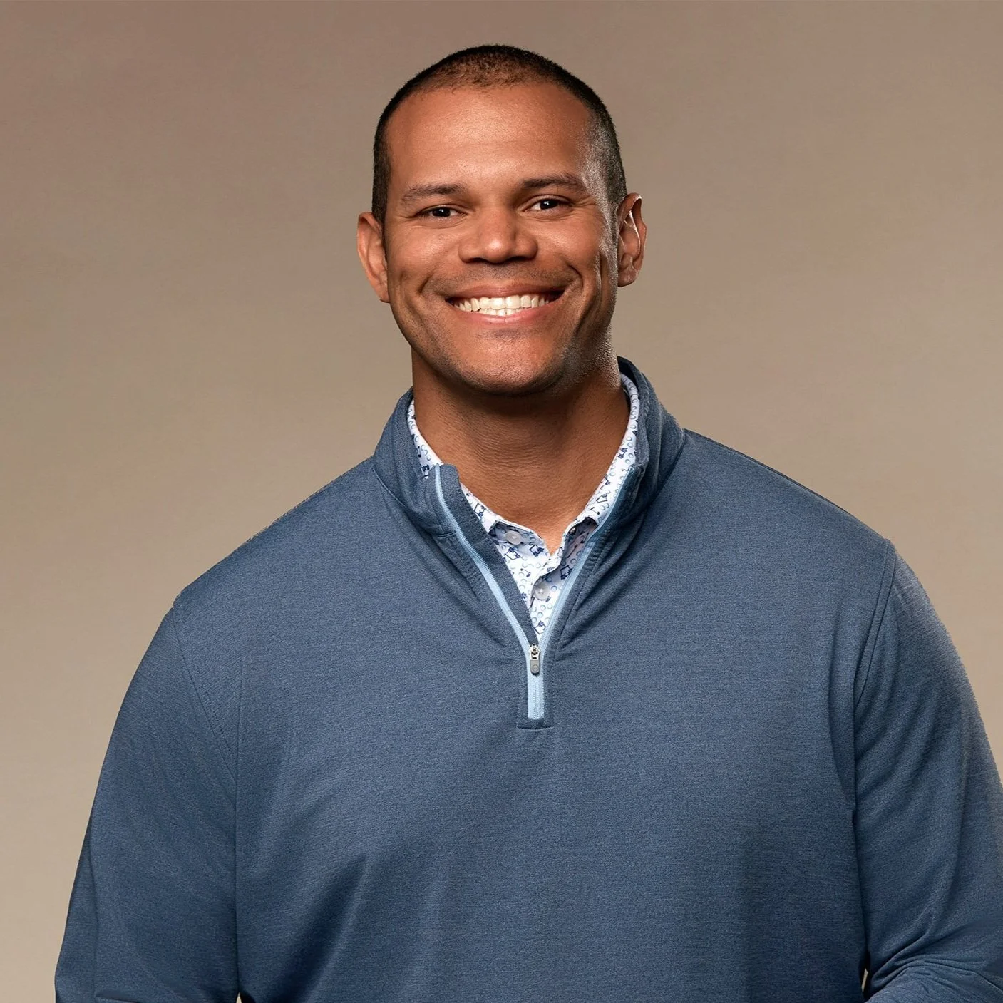 Meet The Team — New Church