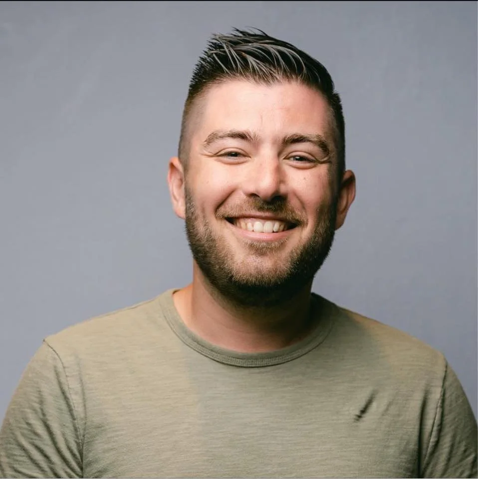 Meet The Team — New Church