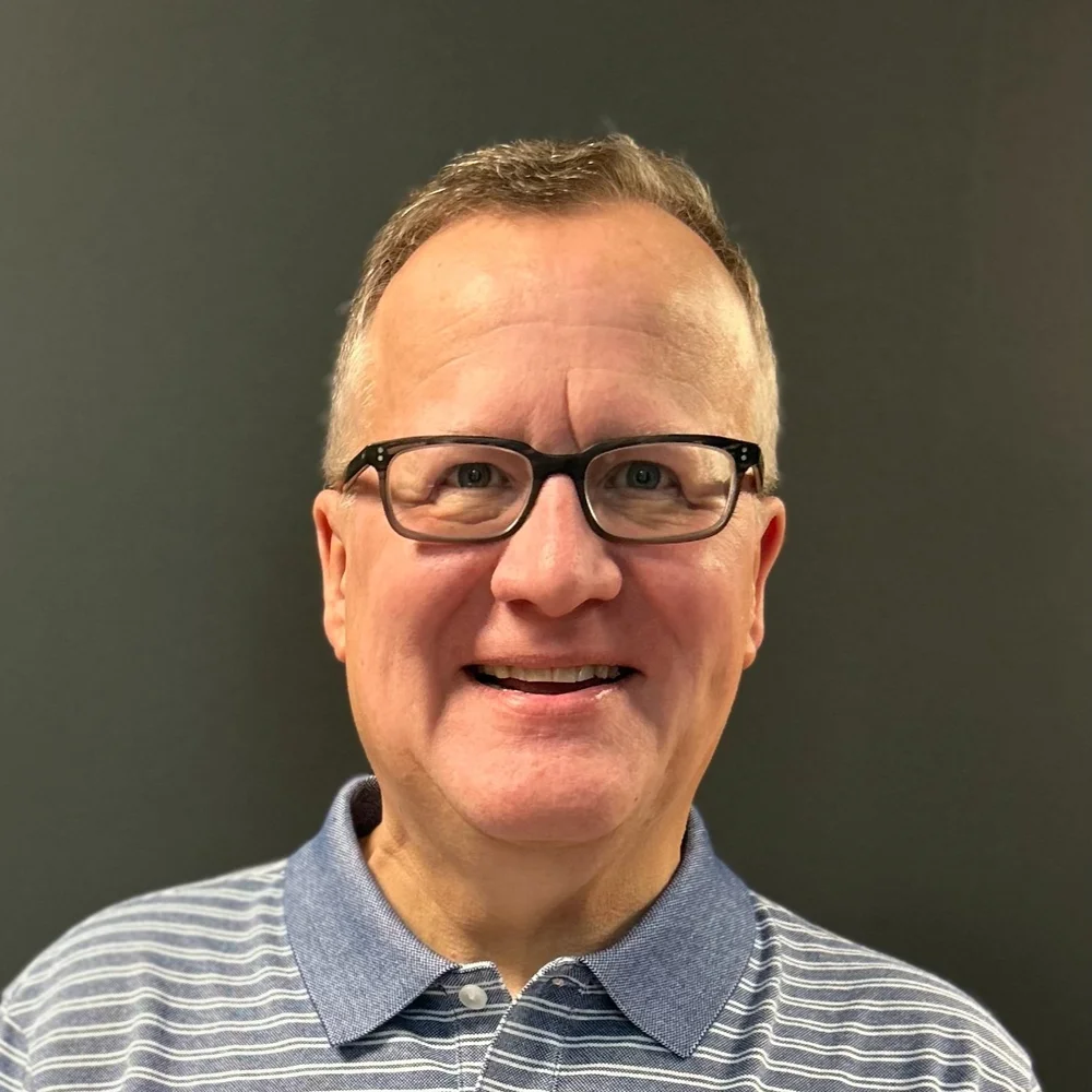 Meet The Team — New Church