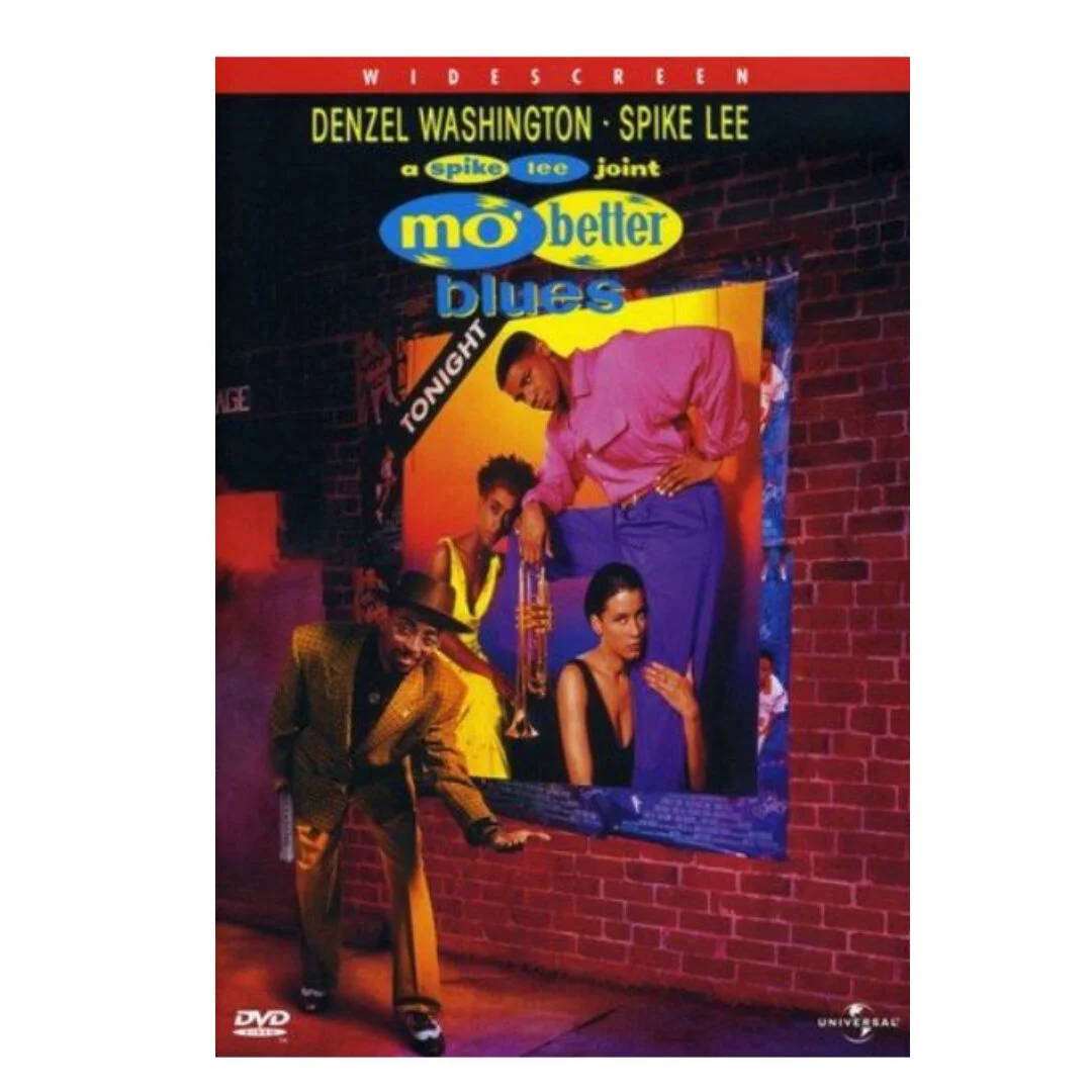 The Best Jazz Films | American Jazz Music Society