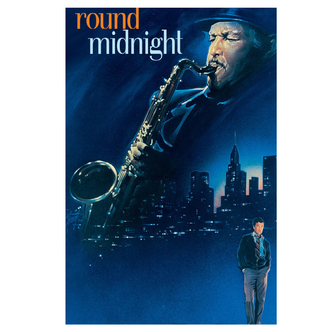 The Best Jazz Films | American Jazz Music Society