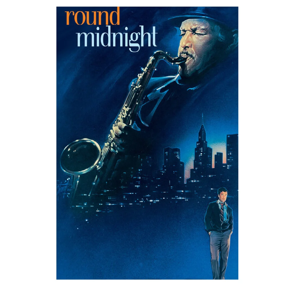 The Best Jazz Films | American Jazz Music Society