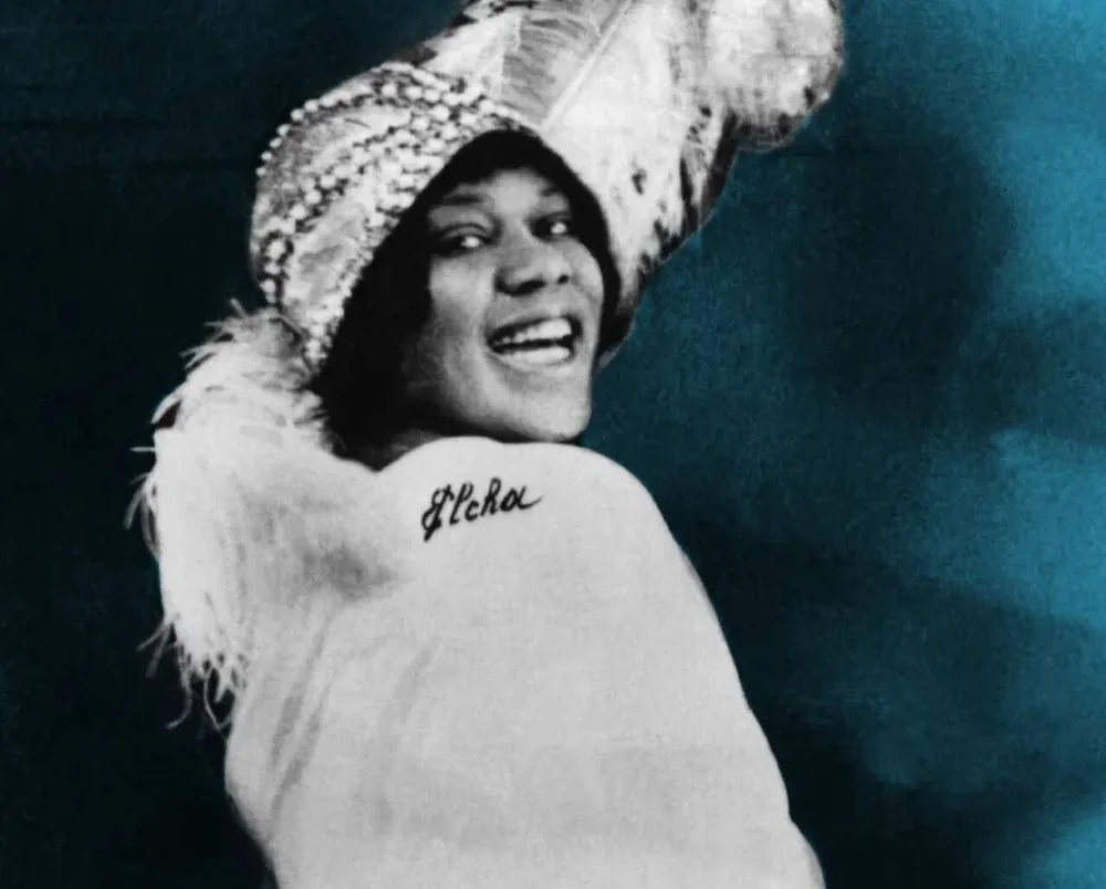 Jazz Blog | American Jazz Music Society