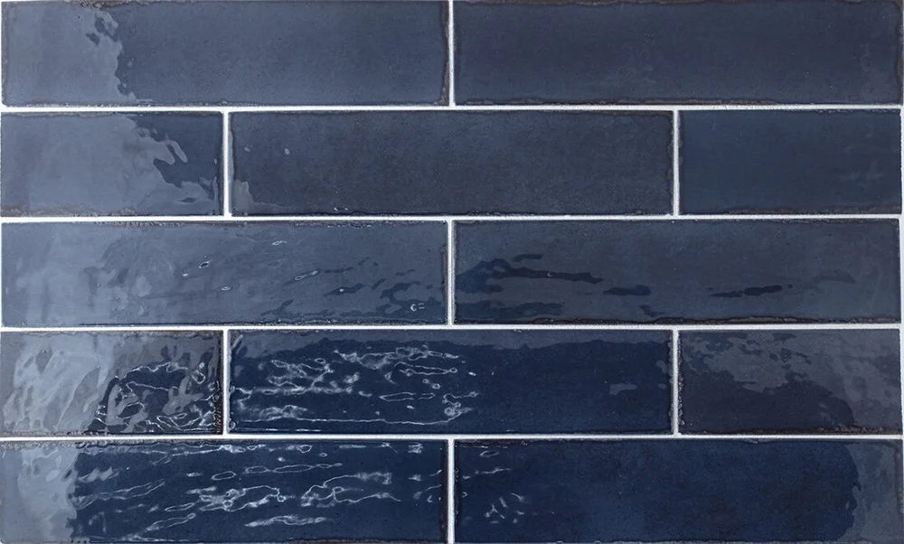 Tribeca Blue note 2,5x10 — Ceramix