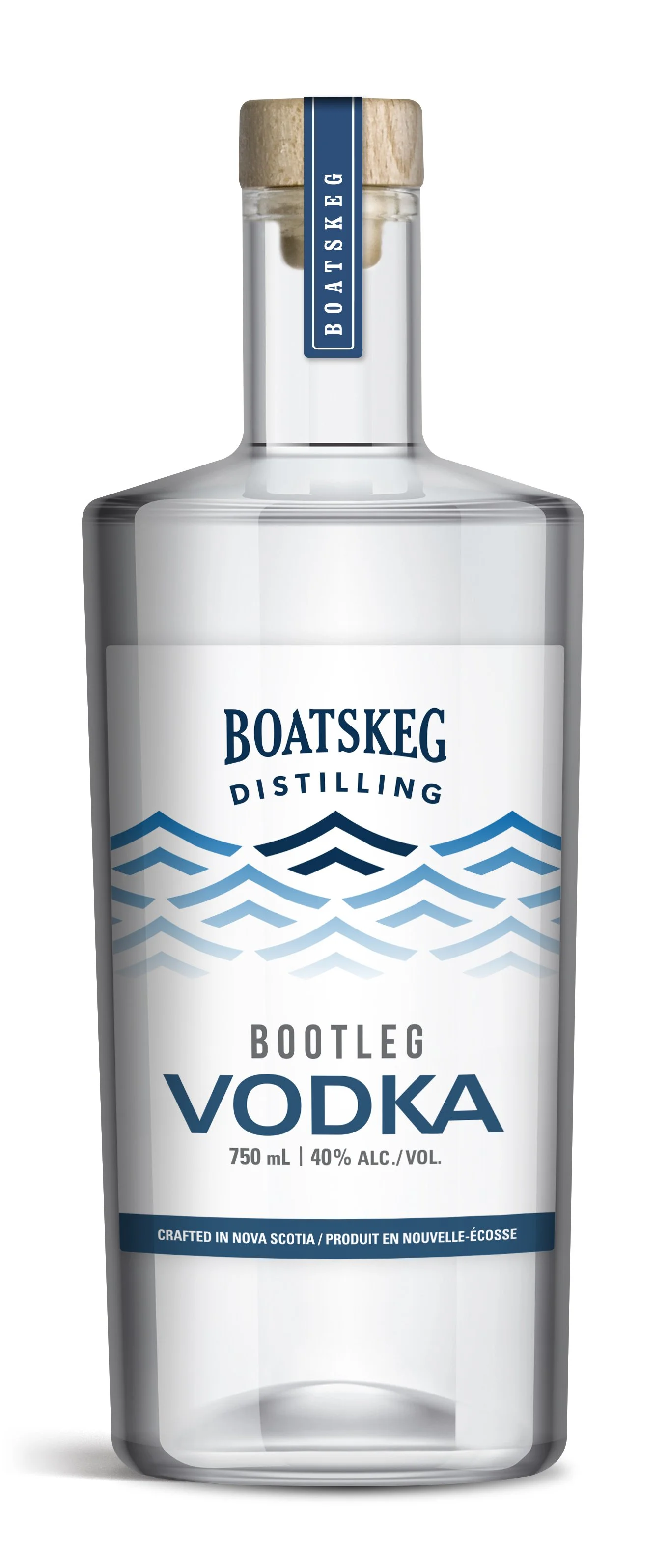 Our Products — Boatskeg Distilling Co.