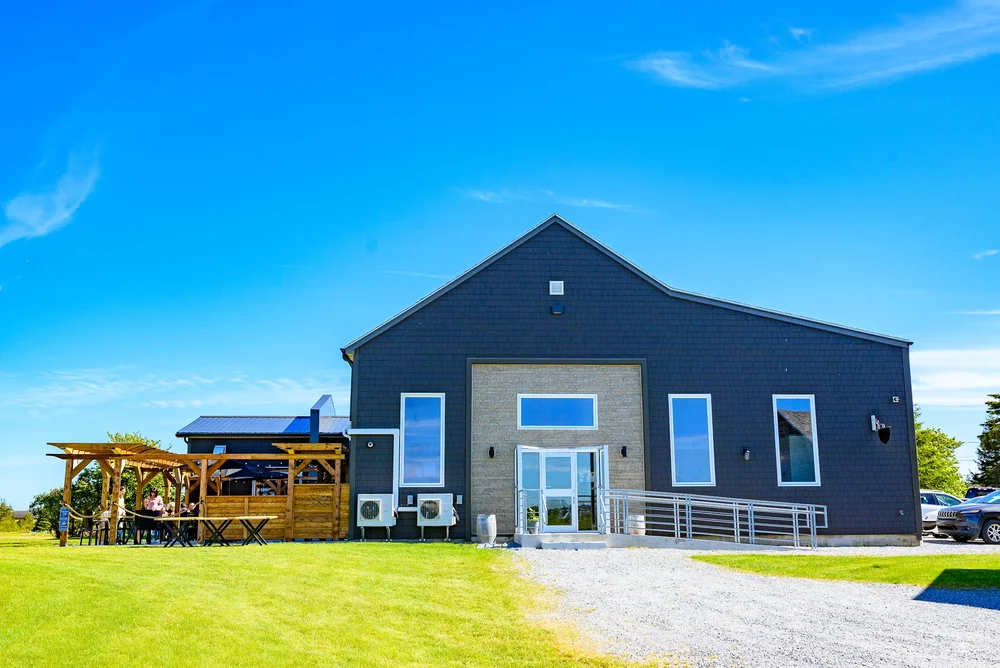 Boatskeg Distilling Co.