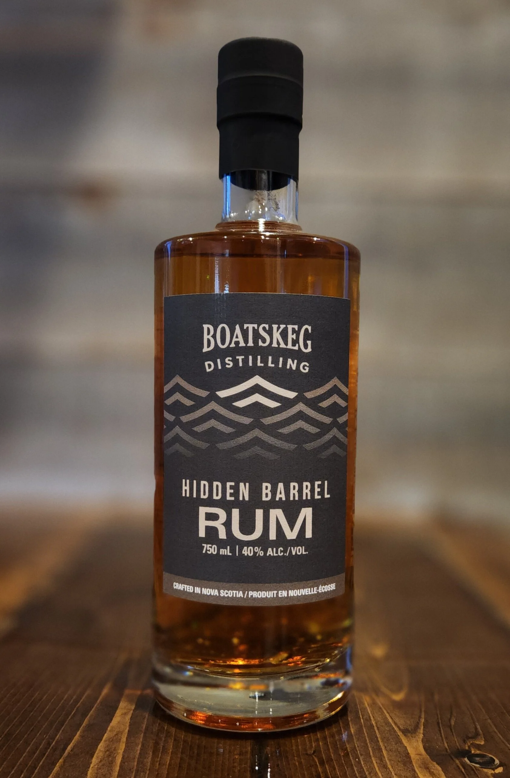 Our Products — Boatskeg Distilling Co.