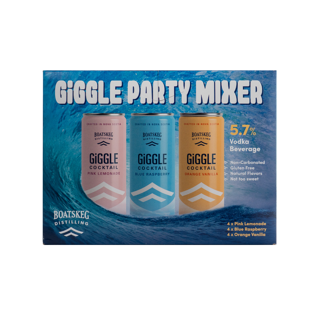 Our Products — Boatskeg Distilling Co.