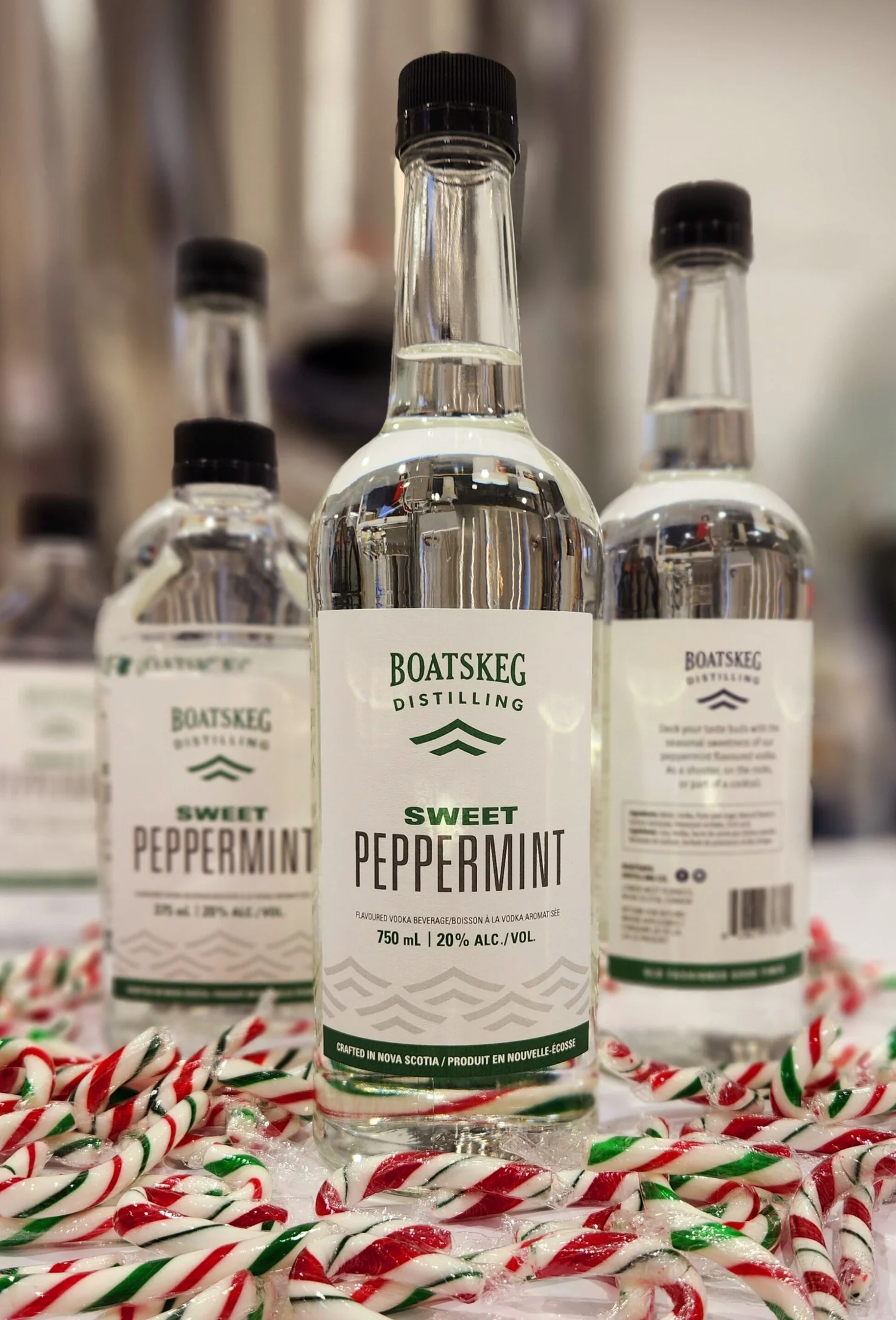 Our Products — Boatskeg Distilling Co.
