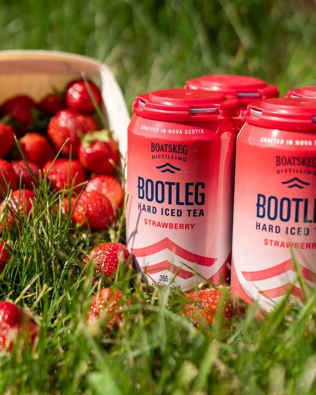 Our Products — Boatskeg Distilling Co.