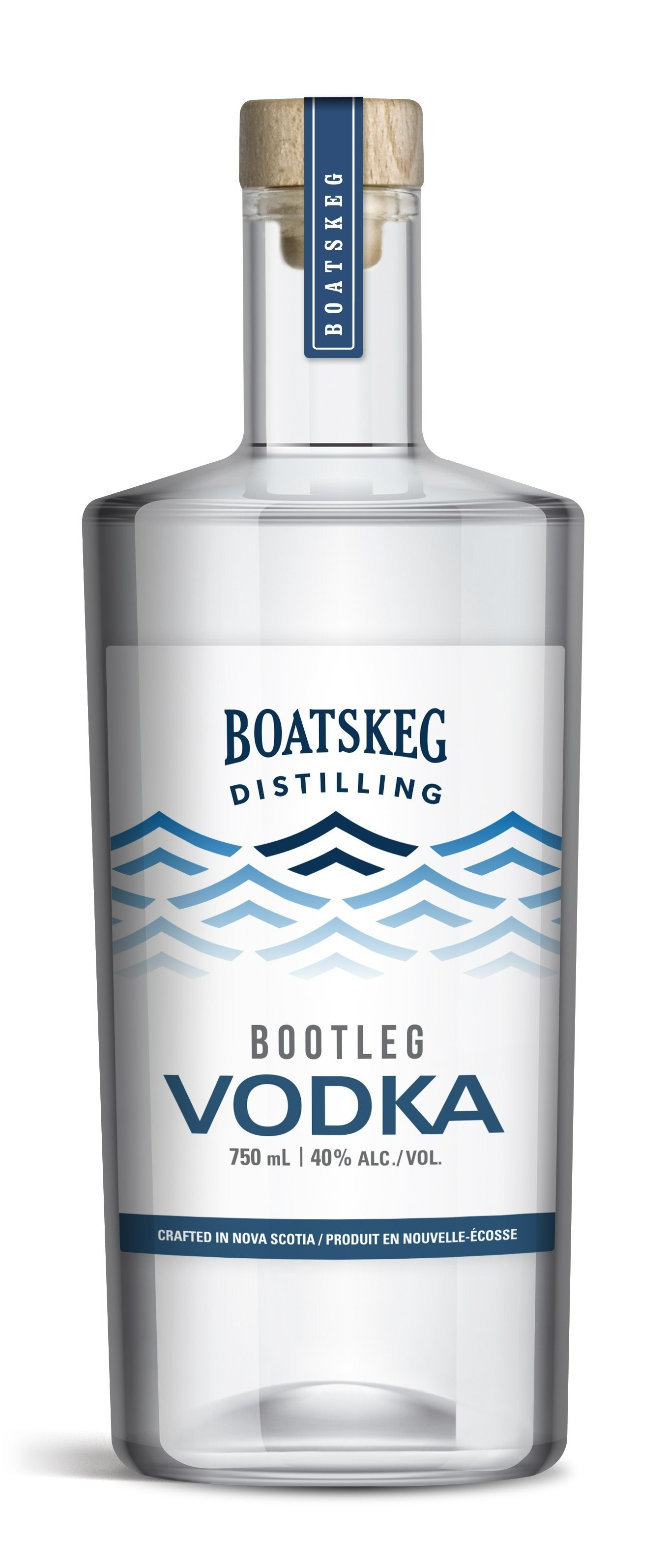 Our Products — Boatskeg Distilling Co.