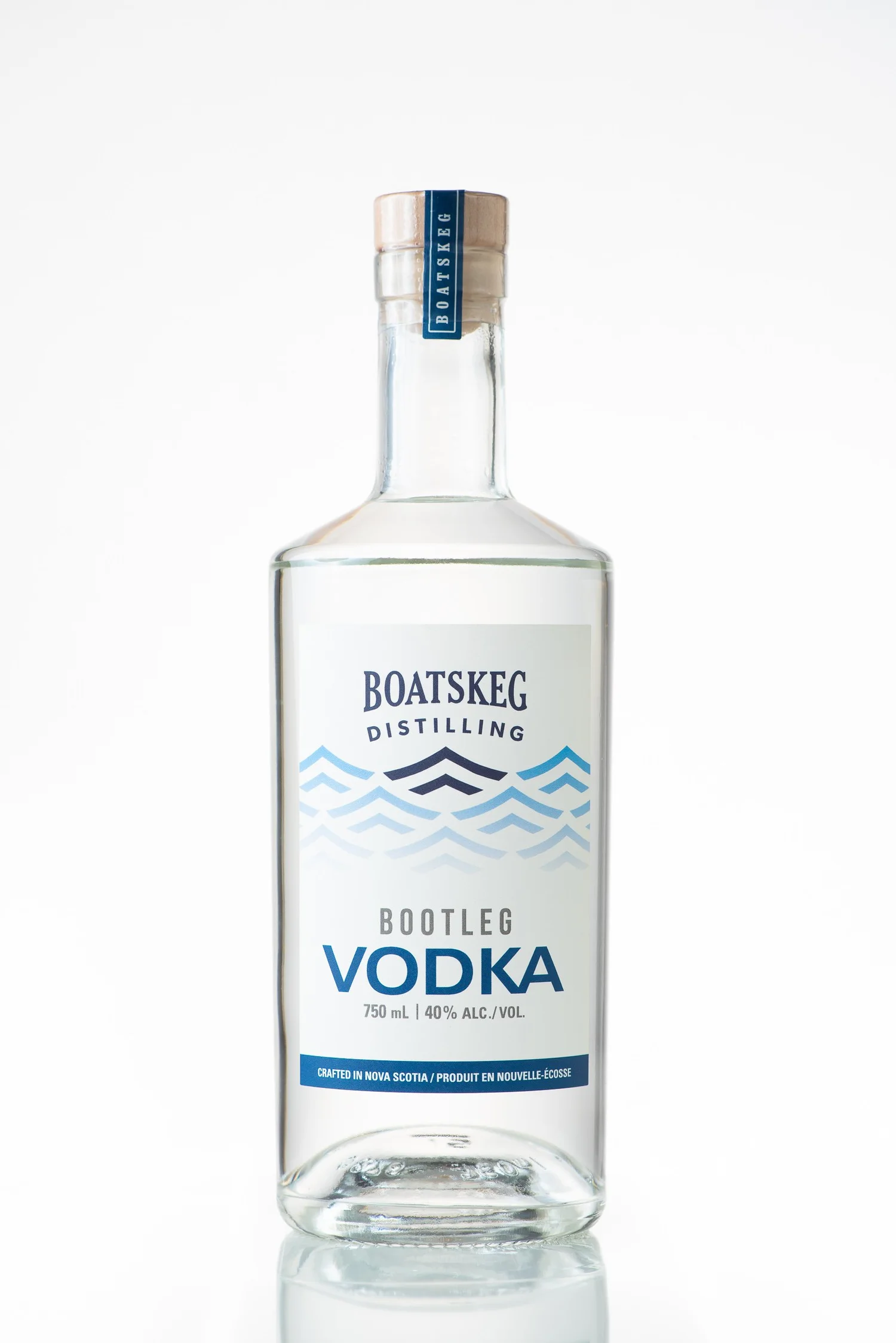 Our Products — Boatskeg Distilling Co.