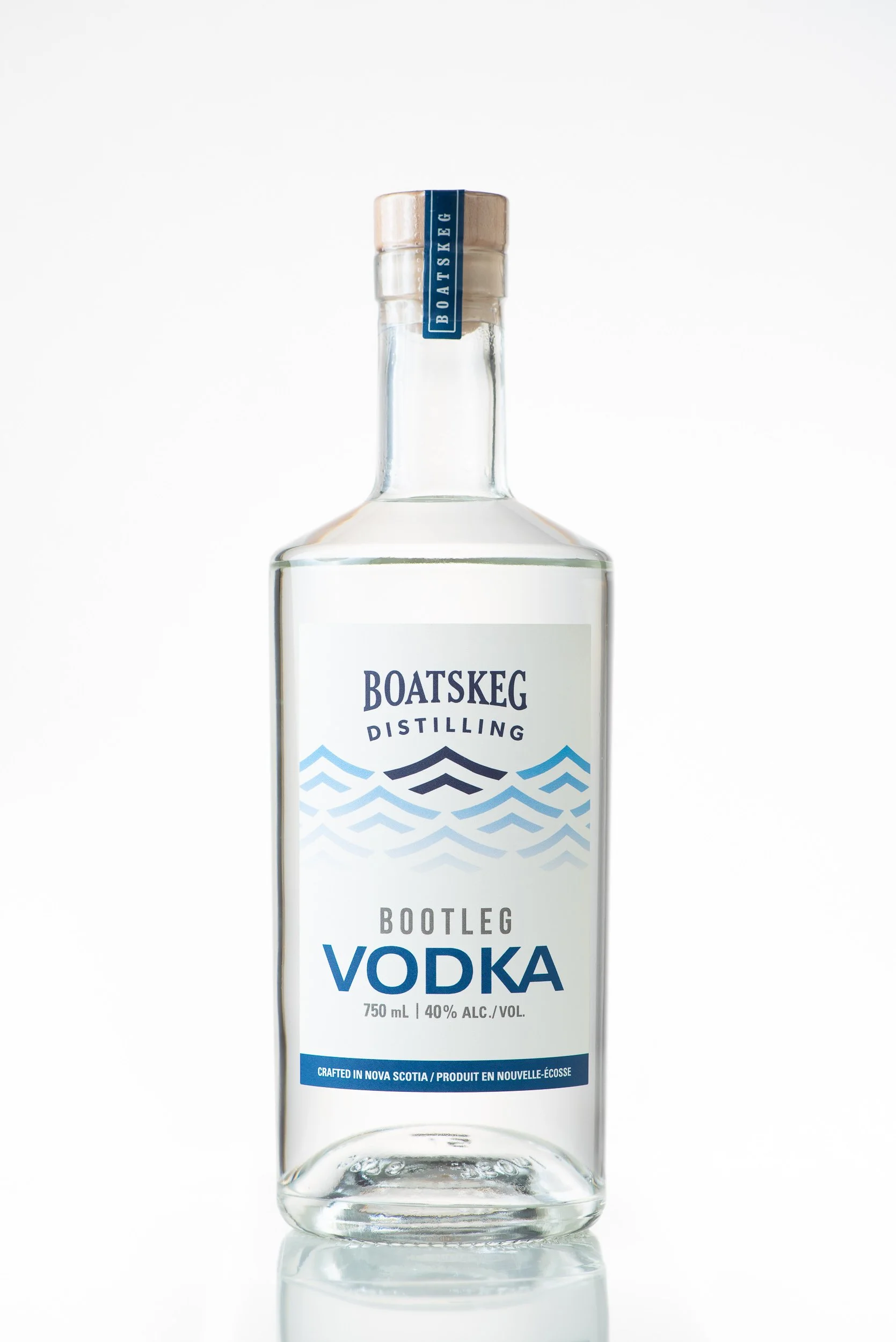 Our Products — Boatskeg Distilling Co.