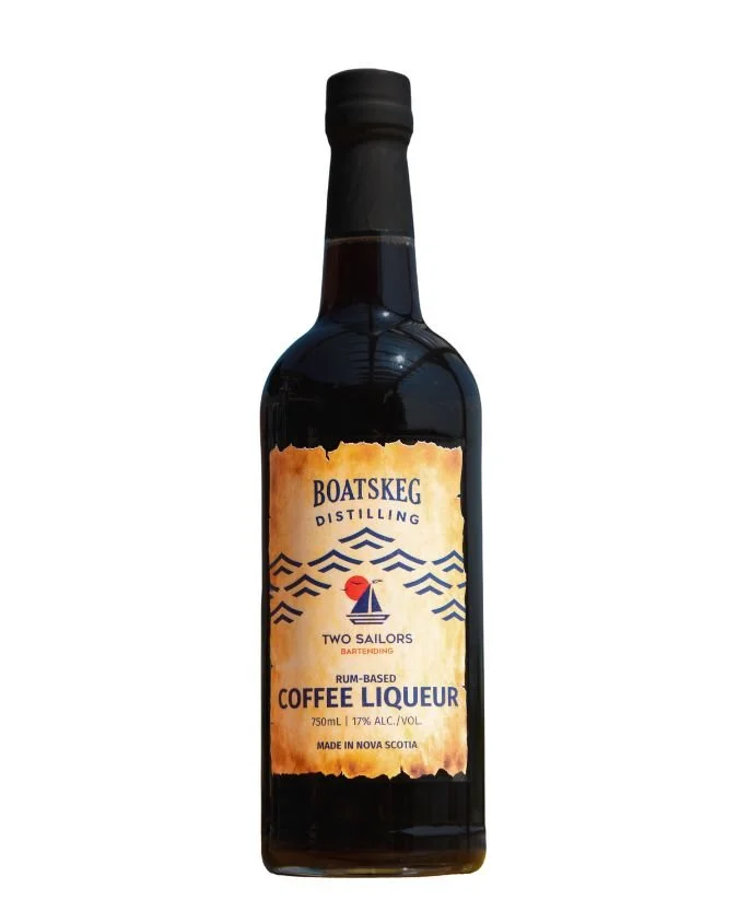 Our Products — Boatskeg Distilling Co.