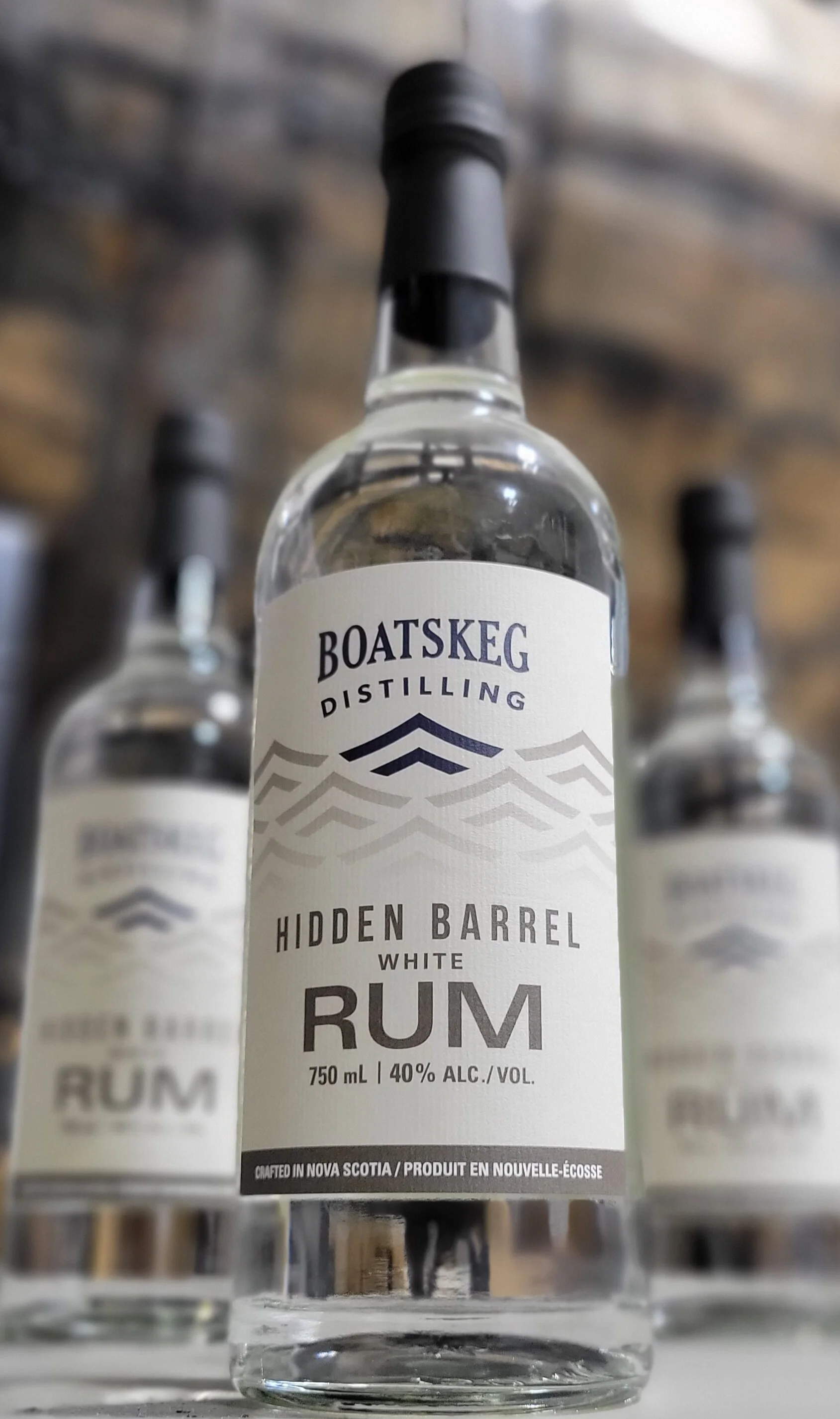 Our Products — Boatskeg Distilling Co.