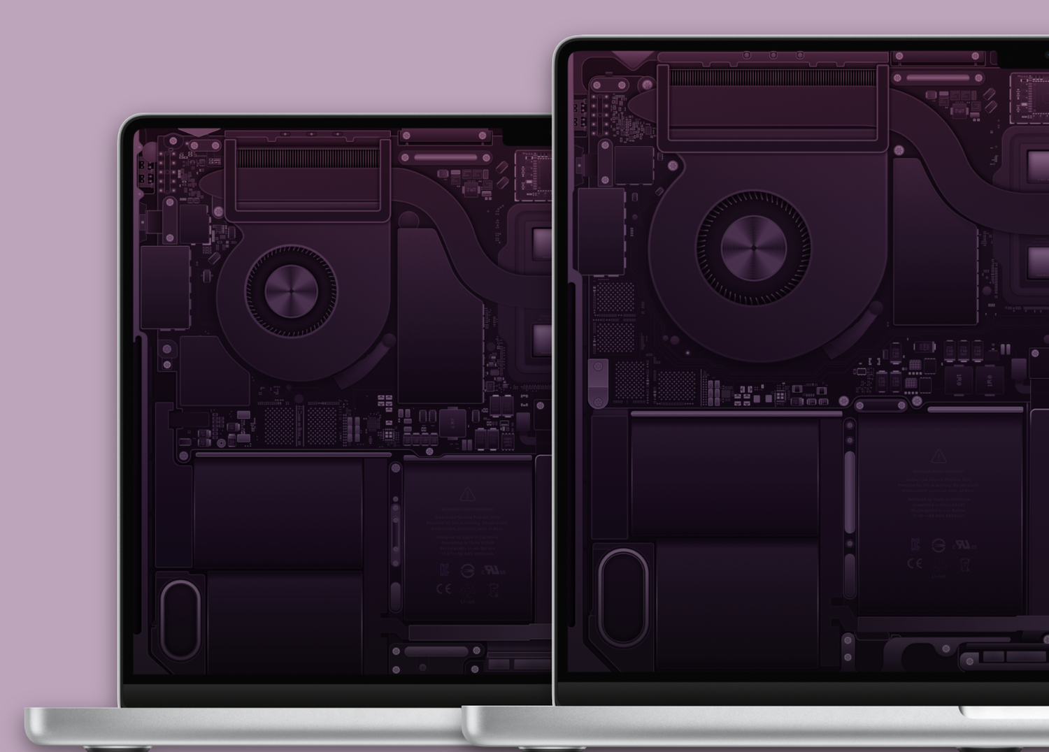 2023 M2 MacBook Pro Schematics — Basic Apple Guy