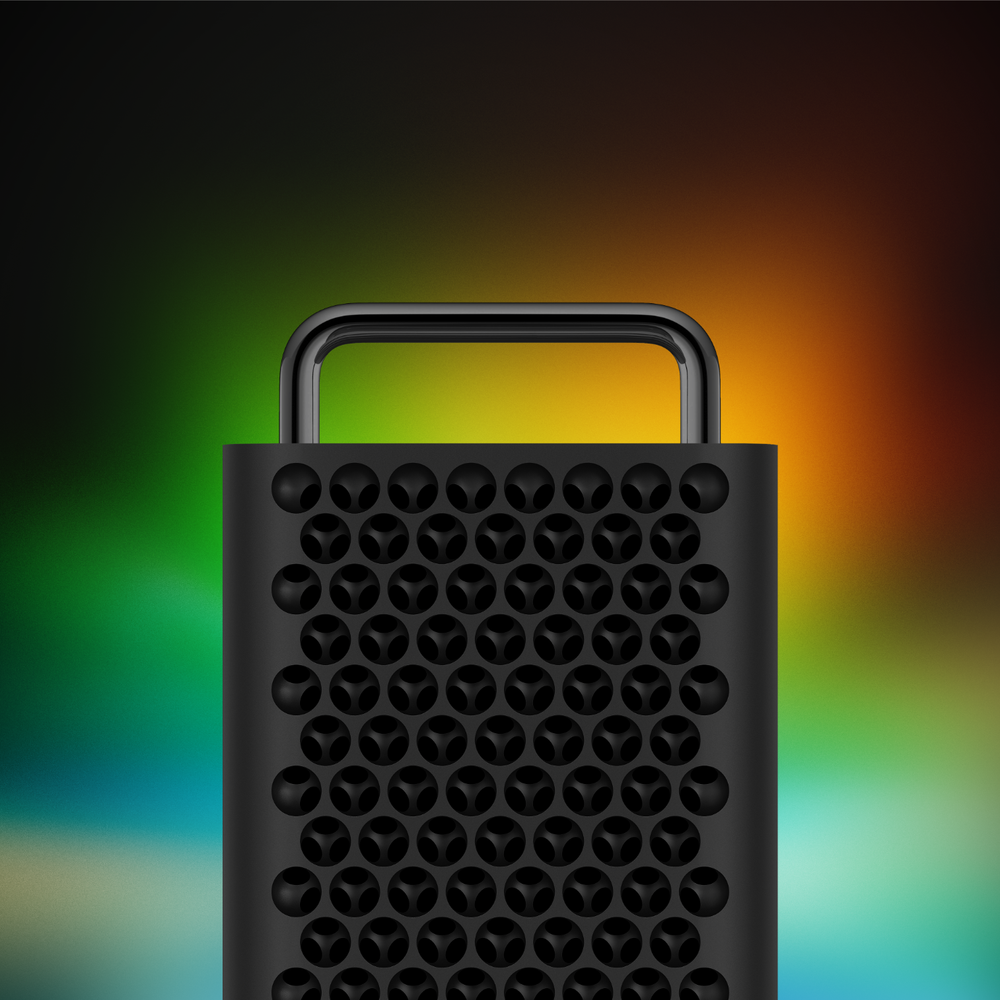 M4 Extreme Mac Pro — Basic Apple Guy
