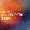 Rewind 2024: Wallpapers — Basic Apple Guy