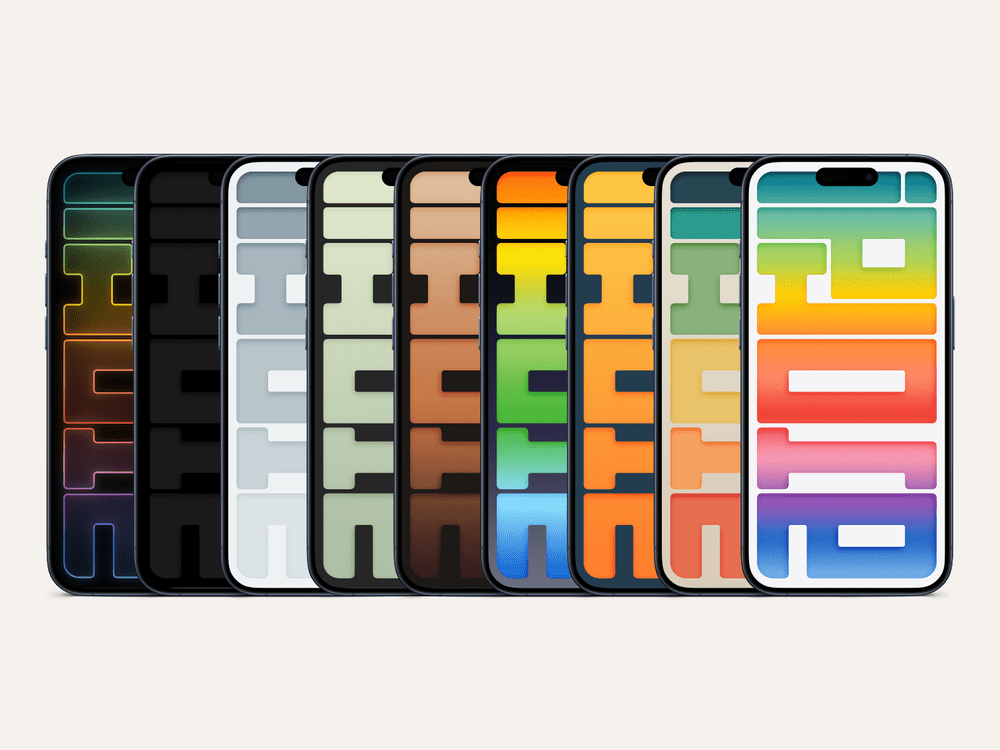 Literally iPhone — Basic Apple Guy