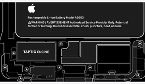iPhone 13 Pro Schematic Wallpapers — Basic Apple Guy