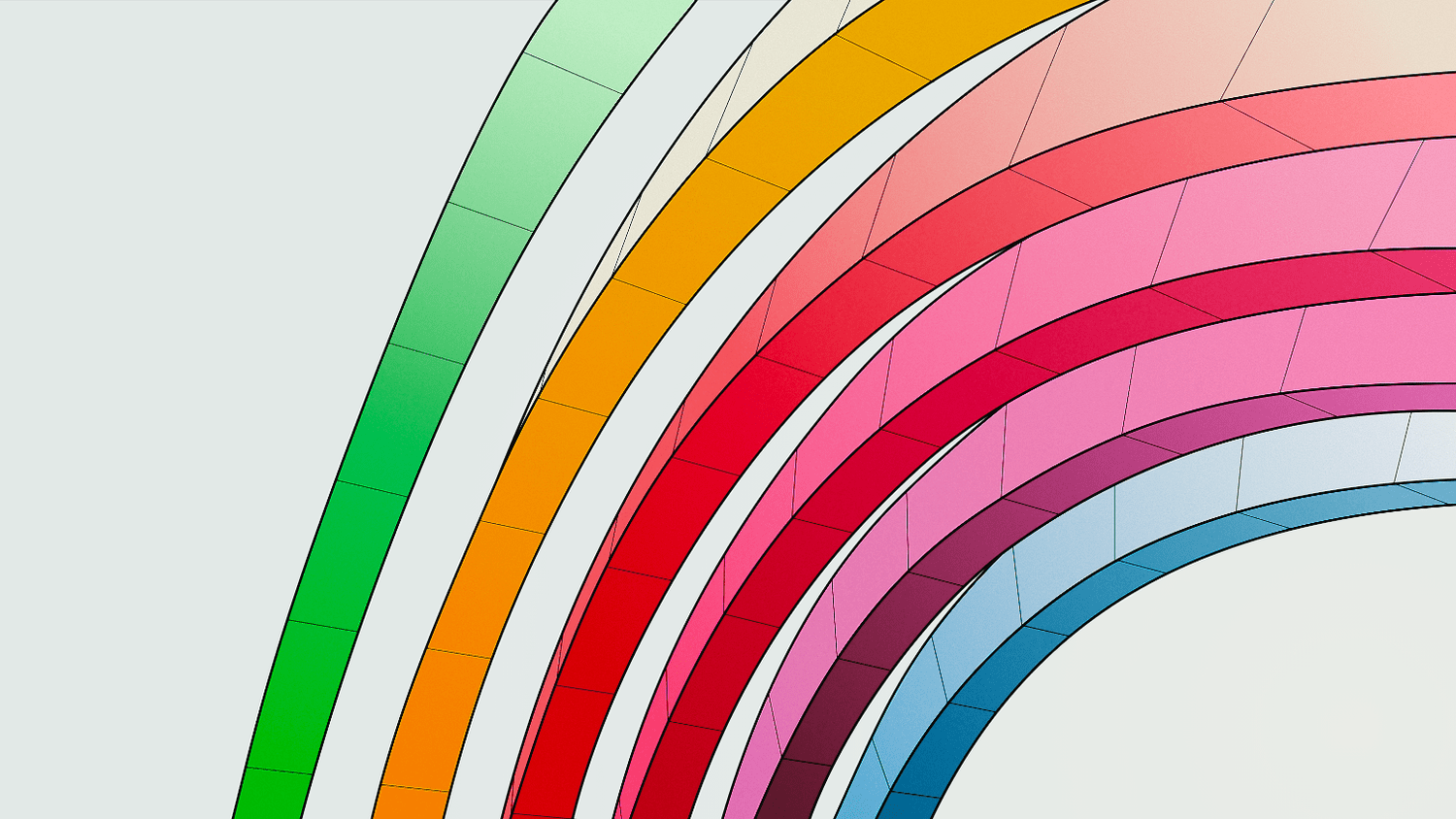 Apple Stage Wallpaper — Basic Apple Guy