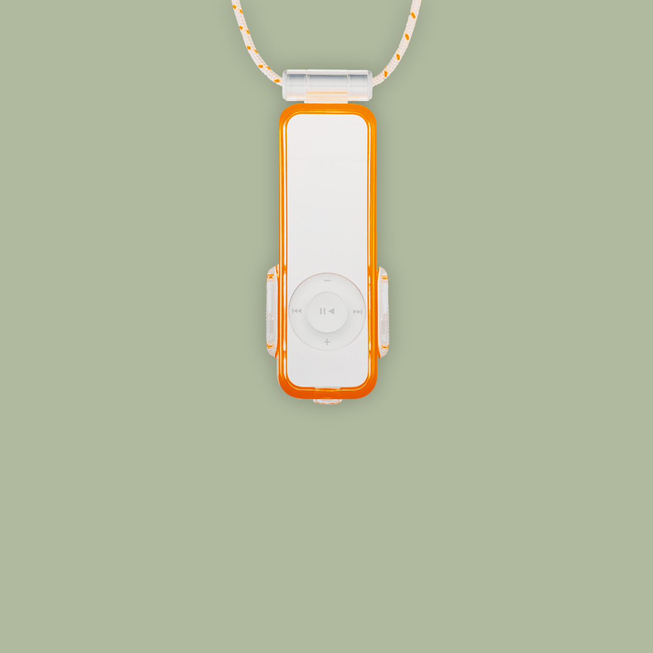 iPod shuffle Sport Case — Basic Apple Guy