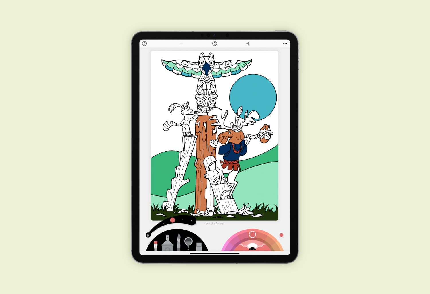 July Apps — Basic Apple Guy