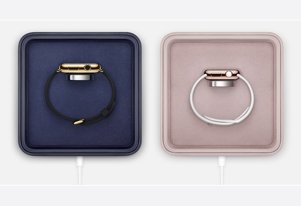 The Editions: Part I — Basic Apple Guy