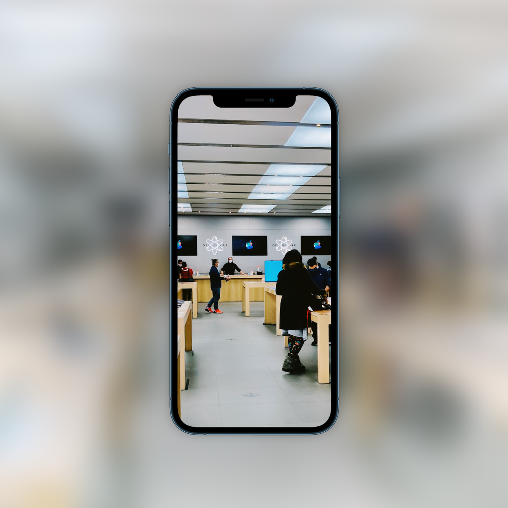 An iPhone Launch Amid a Pandemic — Basic Apple Guy