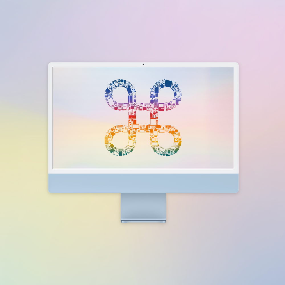 Spring Loaded Wallpapers — Basic Apple Guy