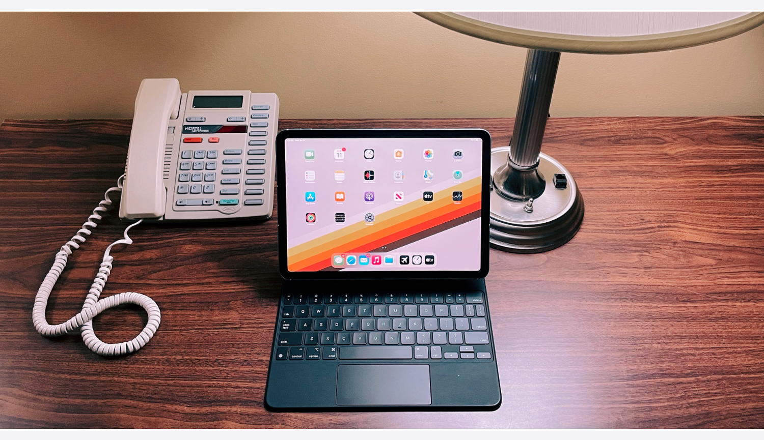 iPad Air Travelling Across Canada and Around Newfoundland — Basic Apple Guy