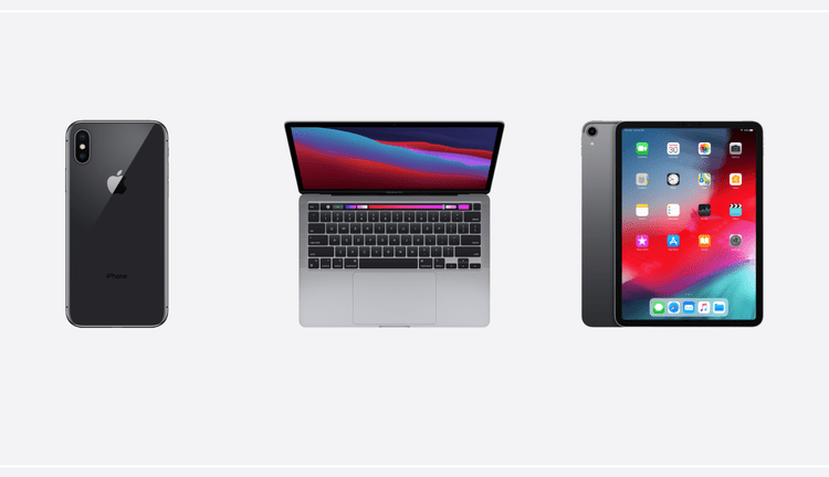 I'm Done with Space Grey — Basic Apple Guy