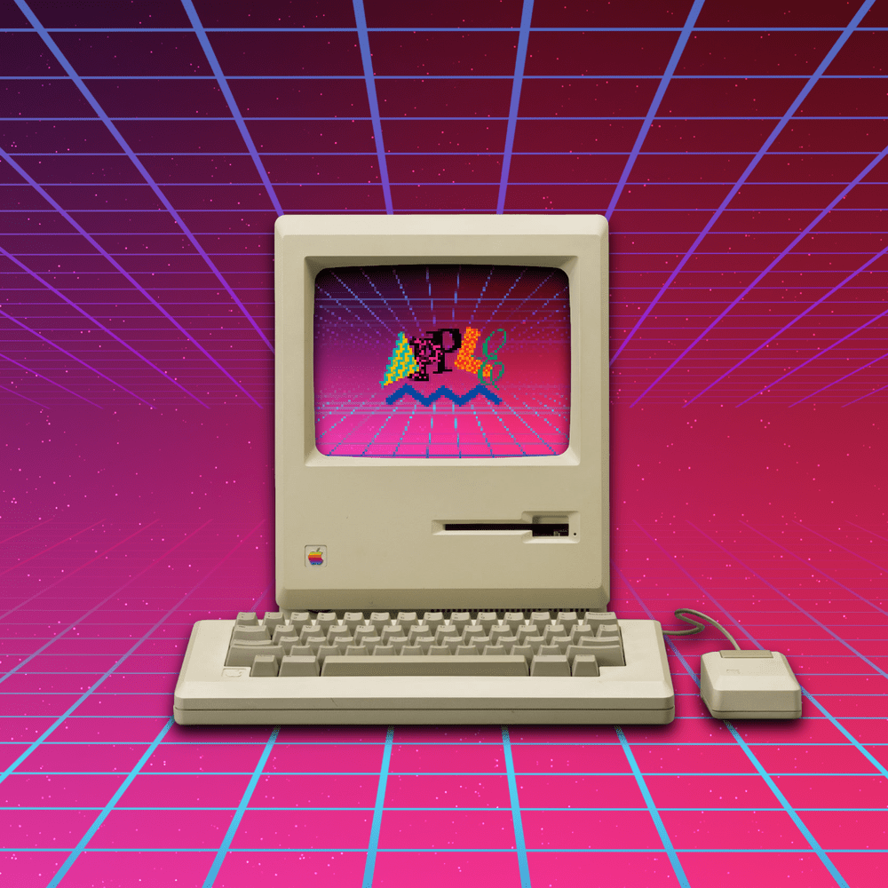 The 1986 Apple Collection — Basic Apple Guy