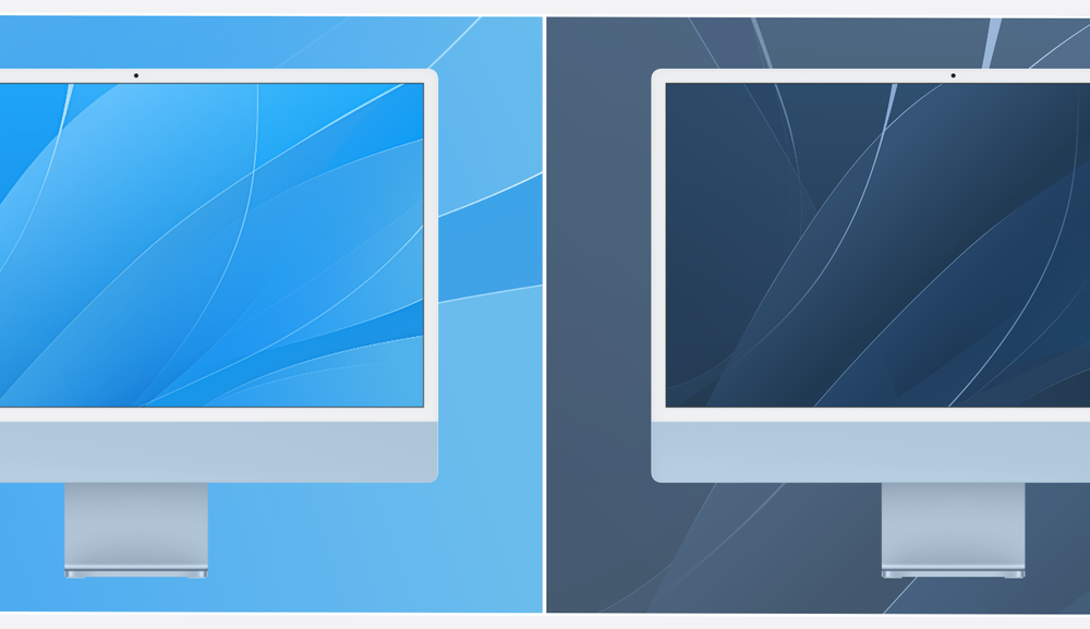 macOS Tiger — Basic Apple Guy