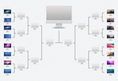 Basic Apple Guy | Apple Wallpapers, Reviews, and Merch