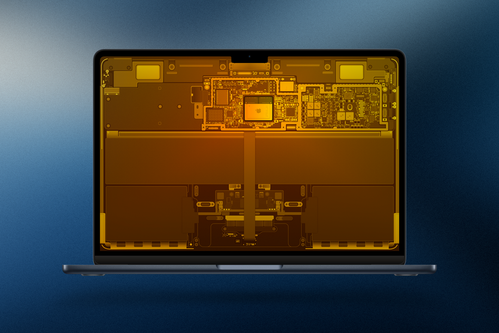 Haberdashery — Basic Apple Guy